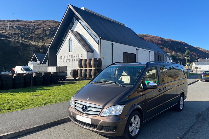 Stornoway: Private Tour Isle of Lewis - FAQ