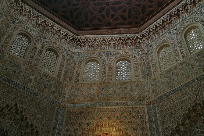 Stroll through Granada: historic center and Albayzín - Final Thoughts: Is This Tour Right for You?