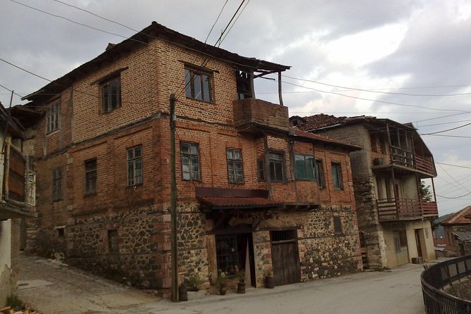Struga, cave churches and Vevchani springs tour from Ohrid - Final Thoughts