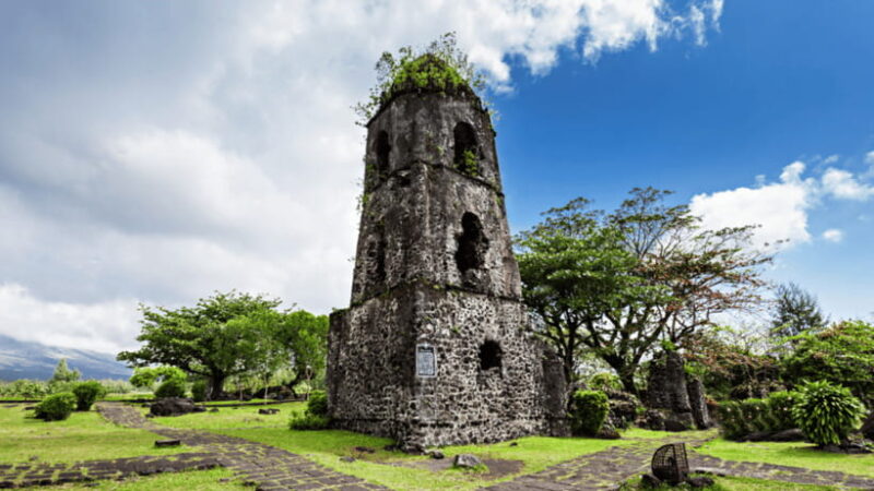 Sumlang Lake Express Tour with Cagsawa Ruins by ZCHEDULISTA - FAQ