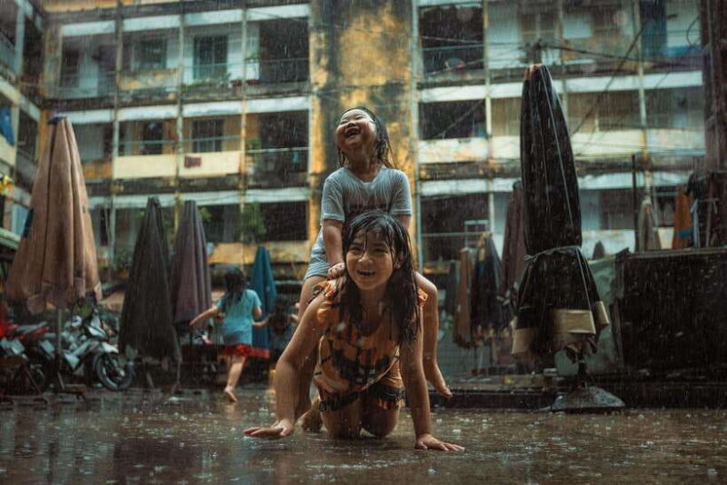 Sundown in the Colony - Saigon Photo Tour - Final Thoughts