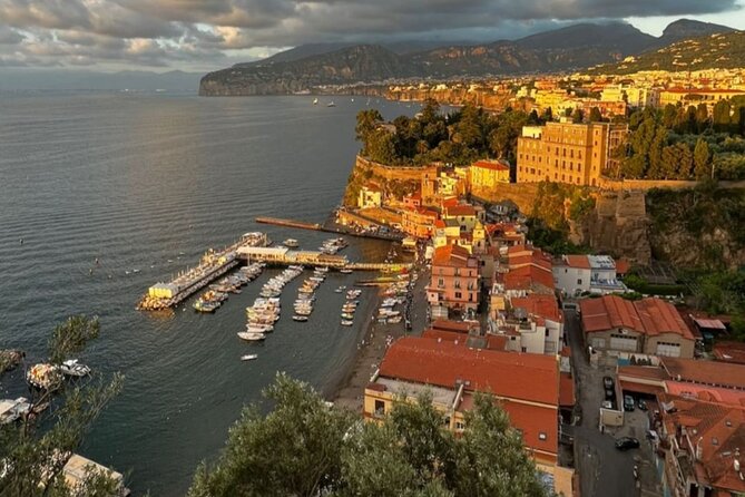 Sunset Amalfi Coast Vespa Tour With A Local - Who Will Love This Tour?