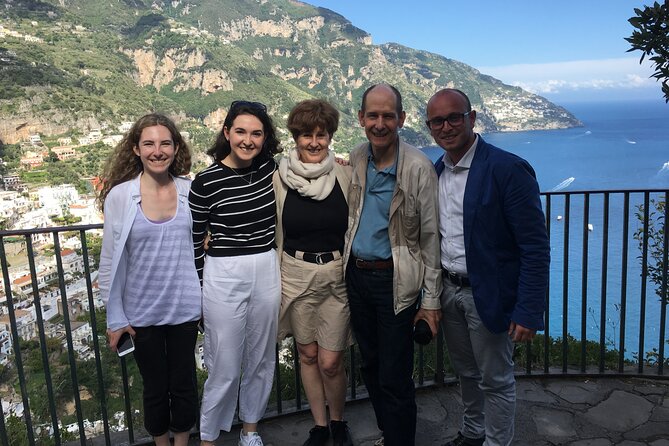 Sunset Amalfi Coast - Authentic Experiences and Traveler Reviews