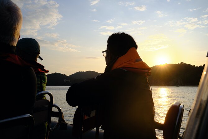 Sunset on a sailboat in Arrábida, Setúbal - Final Thoughts: Who Will Love This?