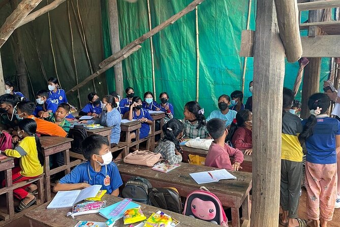Sunset tour of Kampong Phluk stilts home village on the Tonle Sap - Who Will Love This Tour?