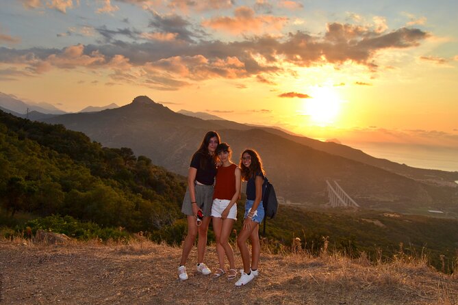Sunset with BBQ by jeep - FAQ: Your Practical Questions Answered