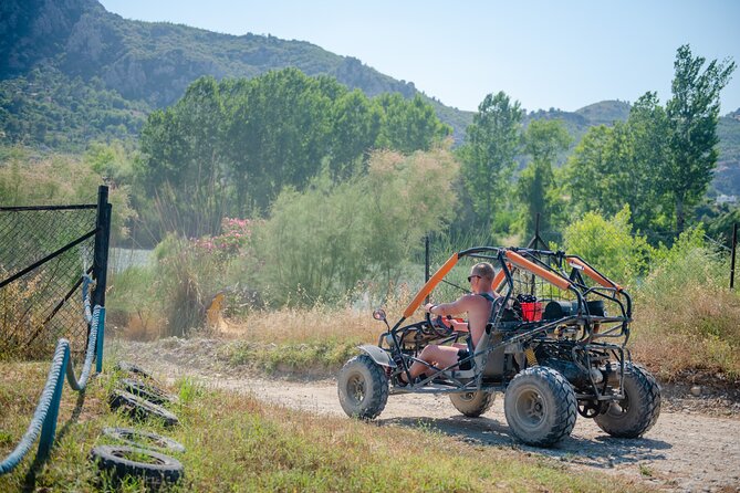 Super Combo Rafting, Jeep Safari, Quad/Buggy & Zipline f/Kemer - Final Thoughts: Is This Tour Right for You?