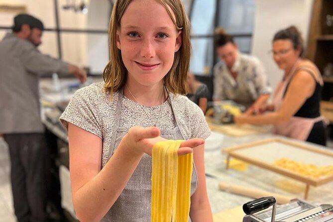 Super Fun Pasta & Gelato Cooking Class & Oil tasting by Vatican - Final Thoughts