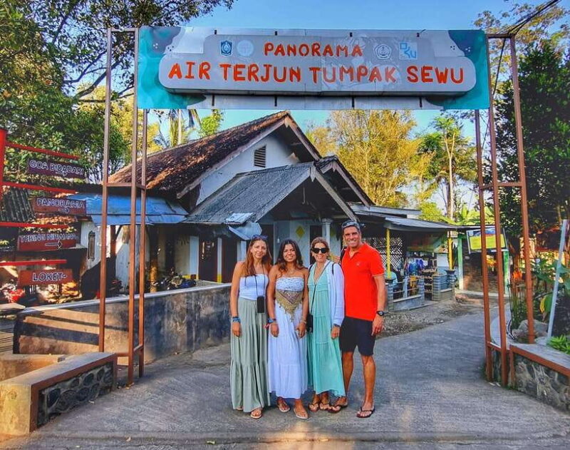 Surabaya/Malang: Budget Friendly Tumpak Sewu Waterfall Tour - Who Should Consider This Tour?