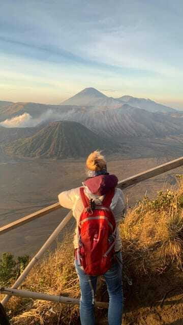 Surabaya: Mount Bromo Sunrise Tour with Pickup - Who Will Love This Tour?