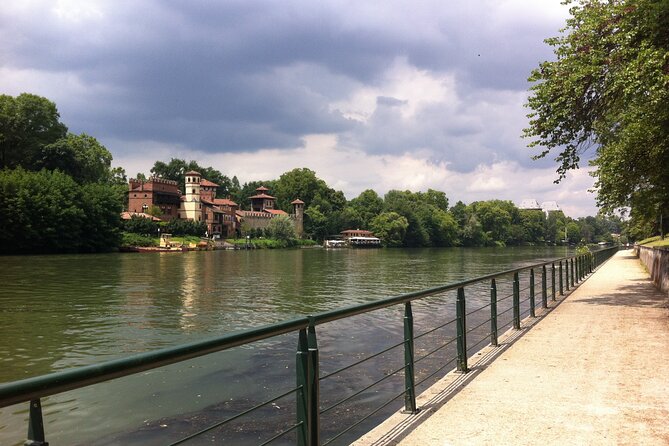 Surprising Turin by bike - Final Thoughts