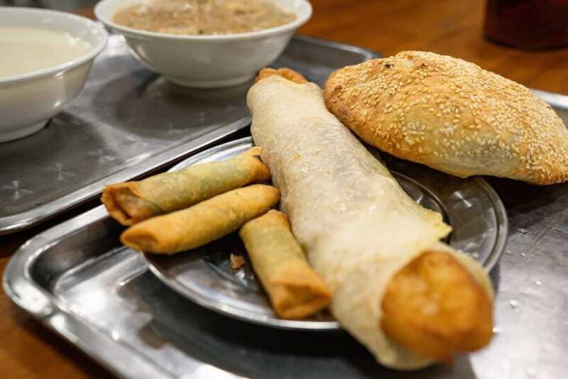 Suzhou Alleyway Food Tour - Practical Details and Value