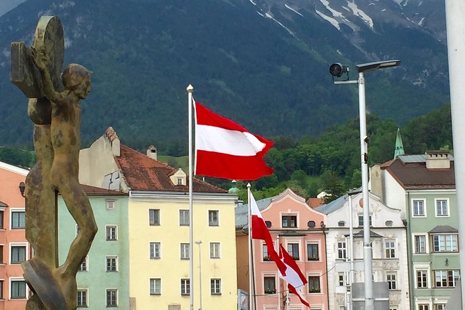 Swarovski Crystal World and Innsbruck from Garmisch-Partenkirchen - The Sum Up