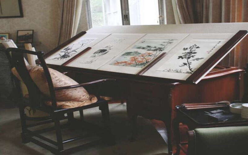 Taipei: Chiang Kai-Shek Shilin Residence Ticket - Key Points