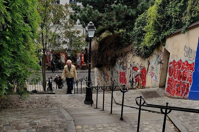 Tales & Tastes of Paris: A City Adventure by That's All Local - Practical Details and Tips