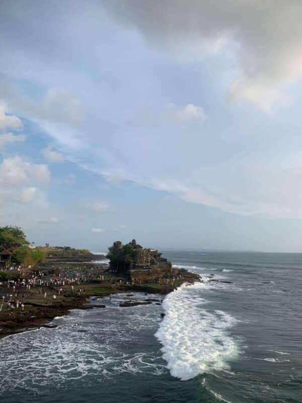 Tanah Lot and North Bali: Private Full / Half Day Tour - FAQ