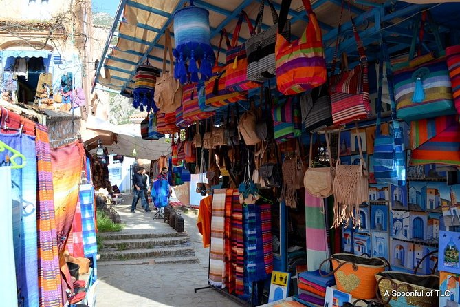 Tangier in Morocco private tour from Seville for up to 8 persons - Analyzing the Value and Cost