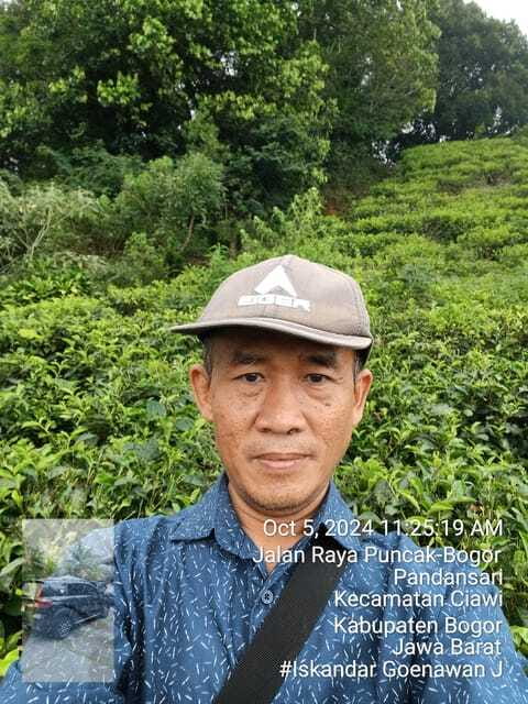 Tangkuban Perahu Mountain Tour - Frequently Asked Questions