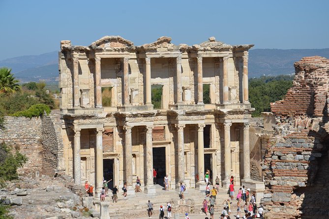 Taste Of Turkey Tour 7 Days Small Group - The Sum Up