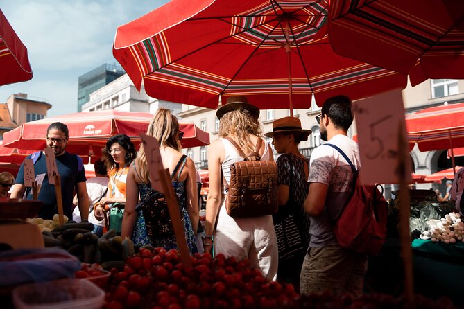 Taste Zagreb Food Tour - Who Should Consider This Tour?