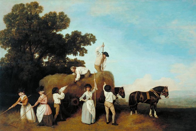 Tate Britain London Private Guided Tour - 3 hour - Final Thoughts: Who Will Love This Tour?