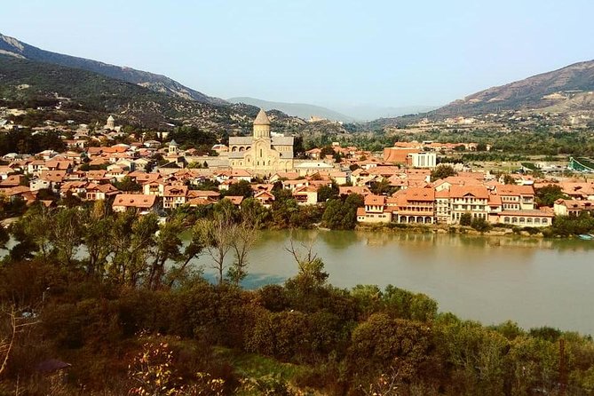 Tbilisi and Mtskheta cities private, cultural tour - The Sum Up: Who Should Book This Tour?