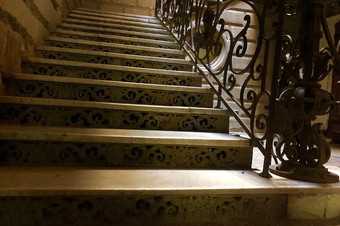 Tbilisi 'Beyond Facades' - Why Travelers Love This Tour