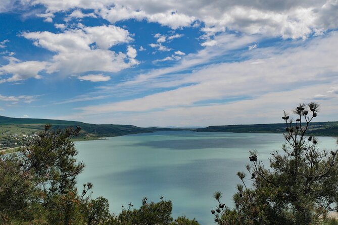 Tbilisi Lakes and Sightseeing tour - Who Will Enjoy This Tour?