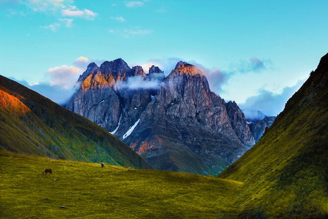 Tbilisi to Kazbegi, Gudauri, and Ananuri Day Tour - Who Will Love This Tour?