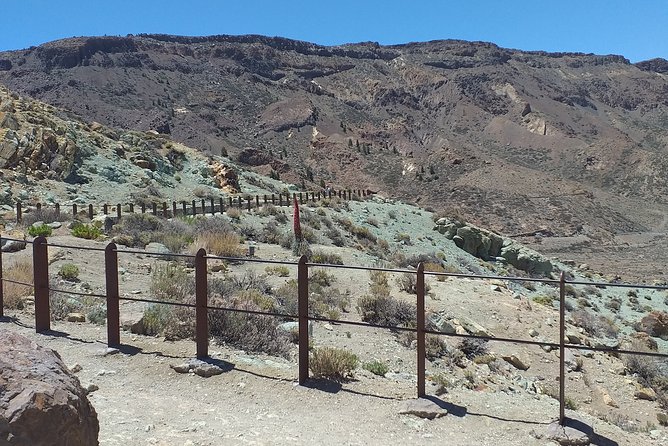 Teide Tenerife´s jewel - The Sum Up