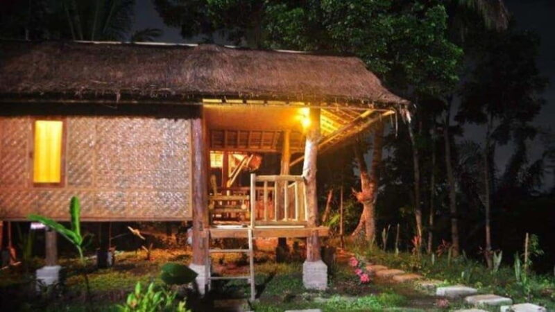 Tetebatu : Walk on Rice Terrace, Waterfall Include Luch - FAQ