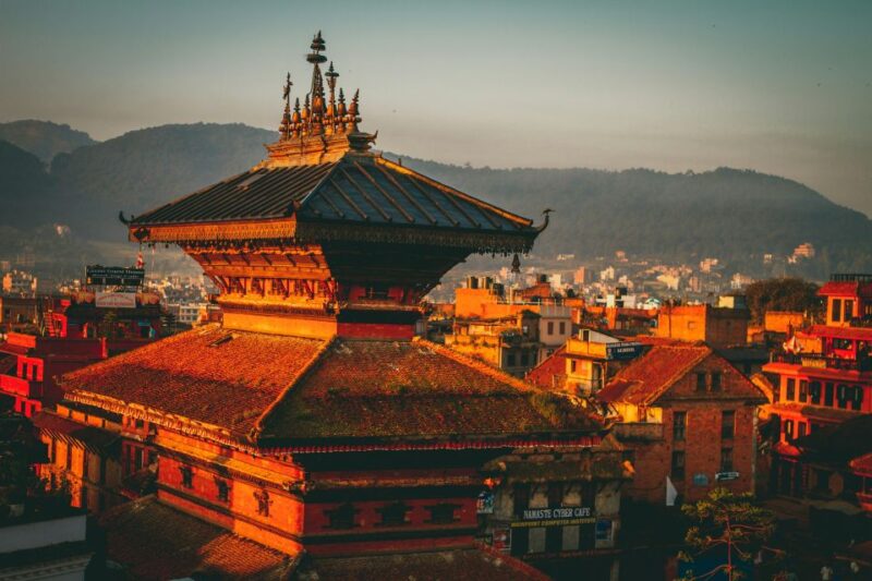 Thamel Rickshaw tour - Who Will Enjoy This Tour?