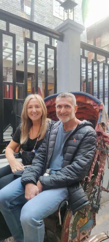 Thamel Rickshaw Tour - Who Should Consider This Tour?