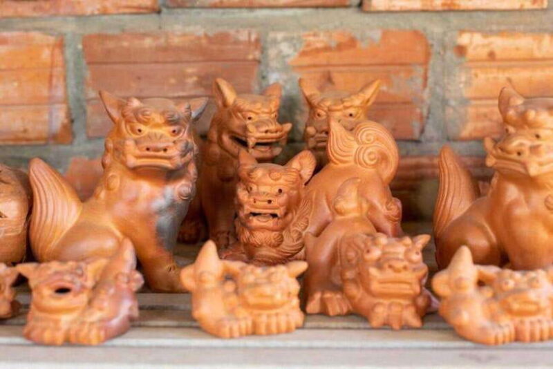 Thanh Ha Village: Pottery Workshop with Locals - Why This Experience Matters