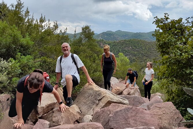 The Adventurous Route to Mirador del Garbí - Final Thoughts