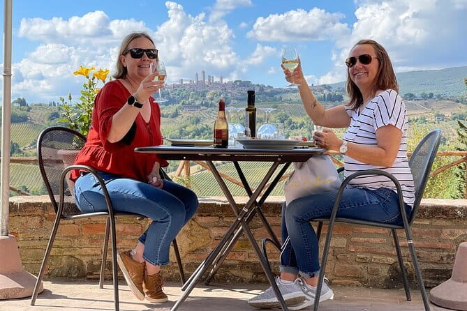 The art of Pasta - Authentic recipes + Wine Tour Chianti - FAQ