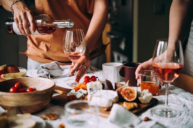 The art of the Italian Aperitivo with a local: Learn & Enjoy in Catania - Why This Tour Works for Travelers