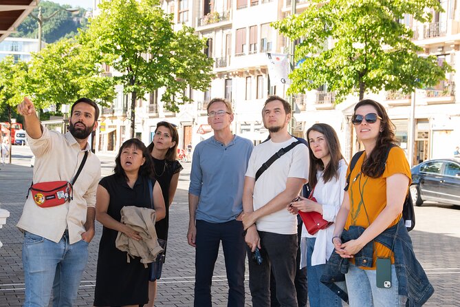 The Authentic Bilbao Pintxos, Food & History Tour with a Local - FAQs