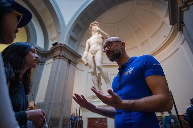The Best of Florence Walking Tour - The Sum Up