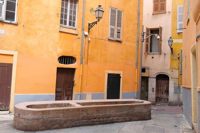 The Best of Nices Old Town: A Self-Guided Audio Tour - Who Will Love This Tour?