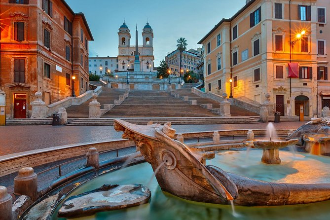 The Best of Rome: Colosseum and Vatican with Pantheon and Trevi - Final Word