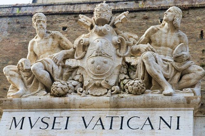The Best of Rome (Driver Only/Self Touring) - Who Is This Tour Best For?