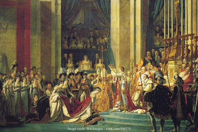 The Best of the Louvre Museum: Private Guided Tour - FAQs