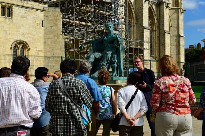 The Best of York on Foot in a Small Group - Final Thoughts: Is This Tour Right for You?