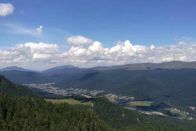 The biggest Salt Mine in Europe and Sinaia in one day - Balancing the Cost and Experience