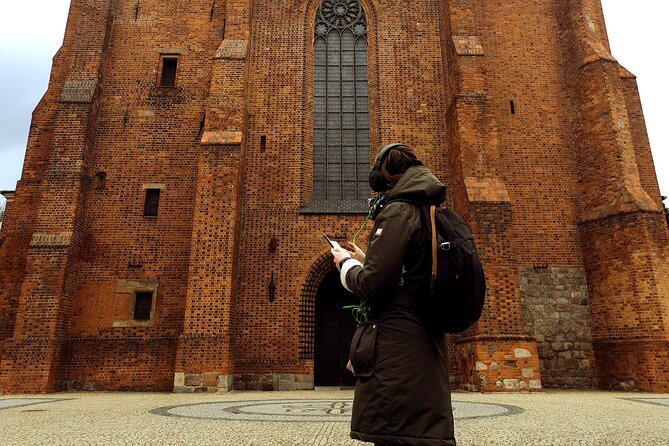 The Birthplace of Poland: A Self-Guided Audio Tour of Pozna - Final Thoughts