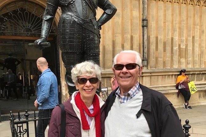 The City of Dreaming Spires: Oxford Private Day Trip from London - Practical Tips for Making the Most of Your Trip