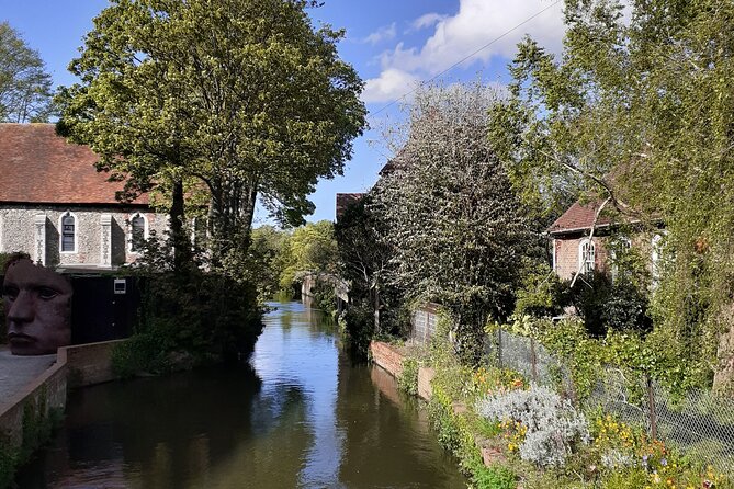 The Condensed Canterbury Tour - FAQs