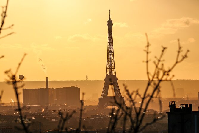 The Da Vinci Code in Paris: Follow the Trail with a Local - The Sum Up