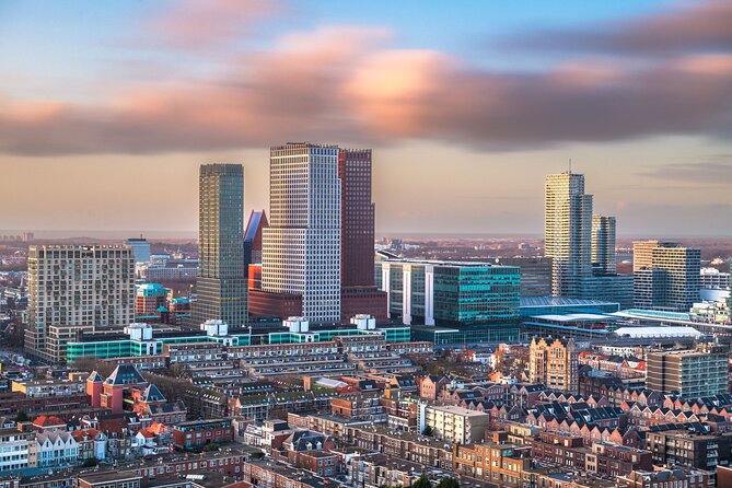 The Hague Private Custom Walking Tour With A Guide (Private Tour) - Final Thoughts